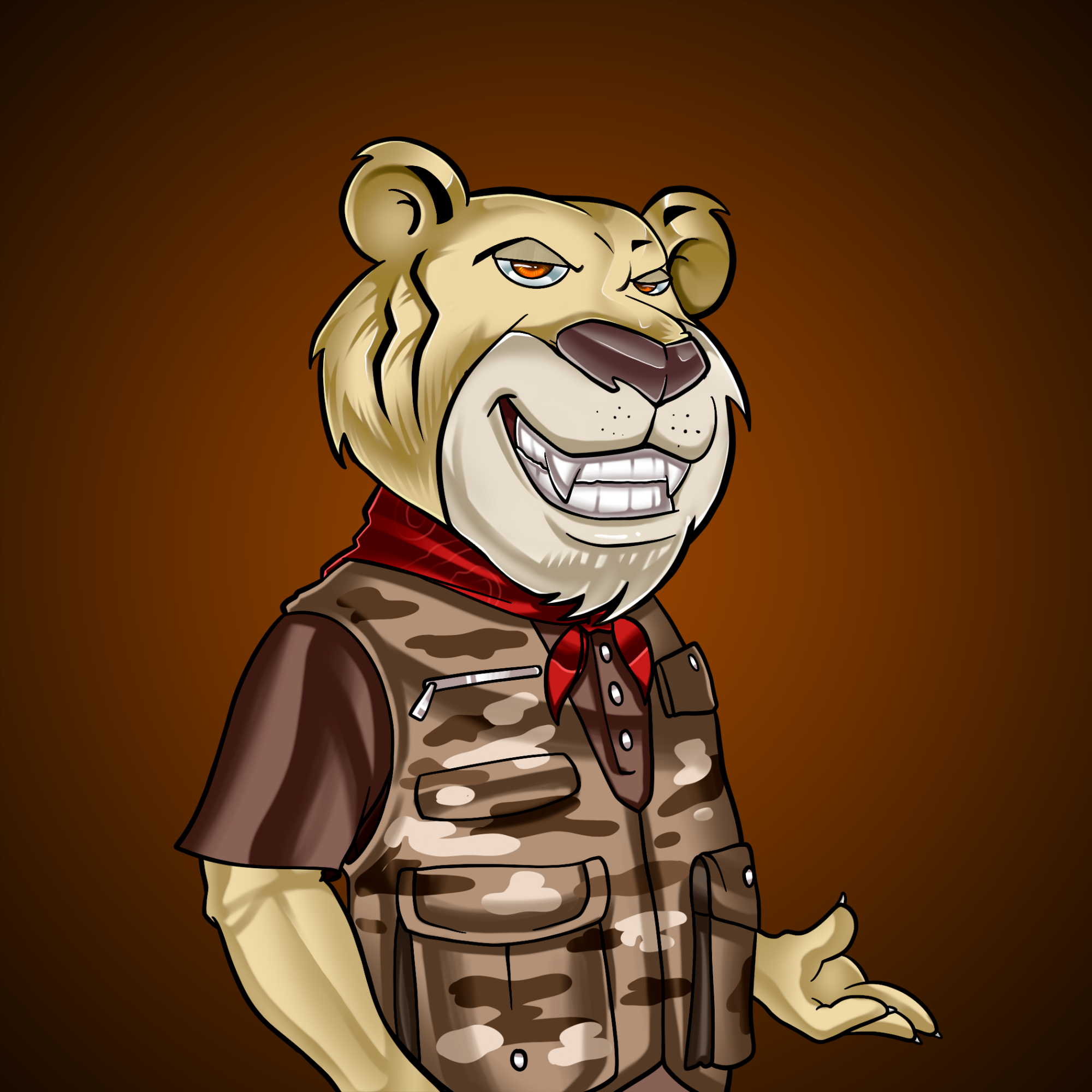 Abibas Tigers | Home